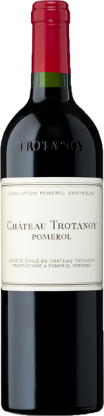 TROTANOY 2020 (CB3) POMEROL MAGNUM – Cinoco
