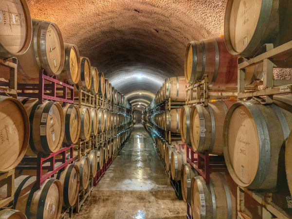 Luberon AOC – Cinoco