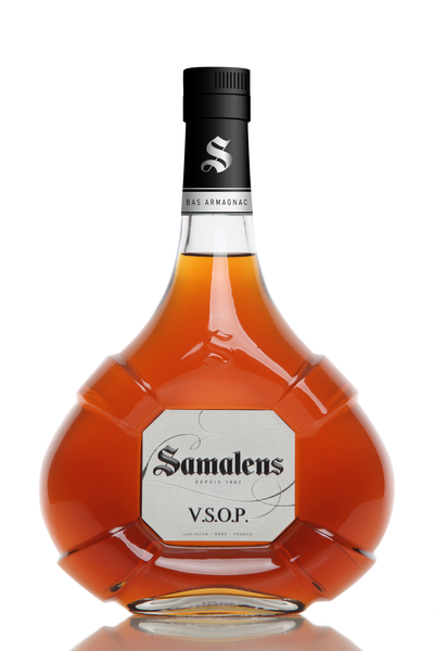 SAMALENS VSOP 40% 100cl – Cinoco