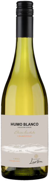 HUMO BLANCO CHARDONNAY 2022 – Cinoco