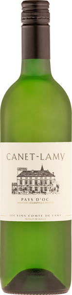 CANET LAMY 2024 BLANC – Cinoco
