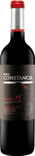 FINCA CONSTANCIA PARCELA 23 - 2022 - C6 – Cinoco