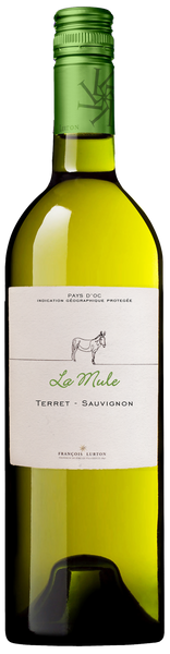 LA MULE GROS MANSENG SAUVIGNON 2024 A VIS – Cinoco