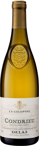 CONDRIEU LA GALOPINE 2020 DELAS – Cinoco