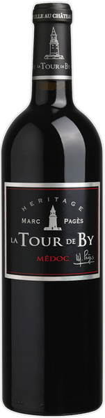TOUR DE BY 'HERITAGE MARC PAGES' 2018 CB3 – Cinoco
