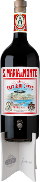 SANTA MARIA AL MONTE ELIXIR DI CAFFE 30% 3L – Cinoco