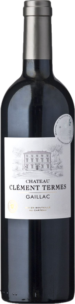 CLEMENT TERMES 2022 ROUGE – Cinoco