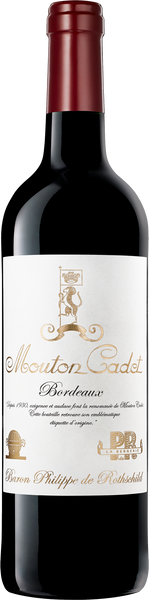 MOUTON CADET HERITAGE 2022 – Cinoco