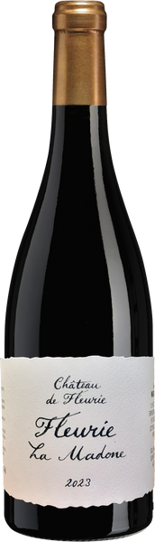 LORON LA MADONE CHATEAU DE FLEURIE R/R 2023 – Cinoco