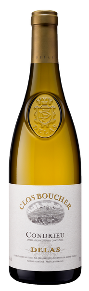 CONDRIEU CLOS BOUCHER 2021 DELAS – Cinoco