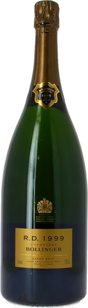 BOLLINGER R.D. - 1999 MG - C3 – Cinoco