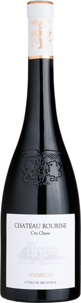 ROUBINE ROUGE 2022 C6 – Cinoco