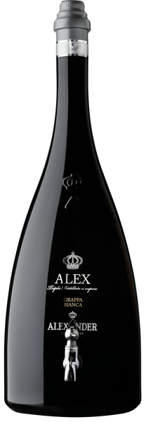 ALEXANDER GRAPPA 3L 38% – Cinoco