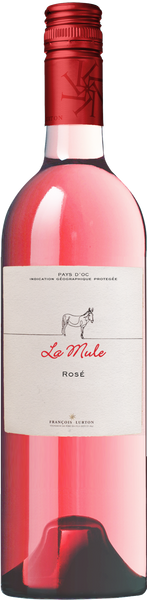 LA MULE 2024 ROSE A VIS – Cinoco