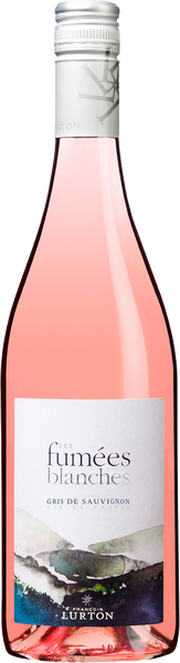 FUMEES BLANCHES 2023 ROSE - A VIS – Cinoco