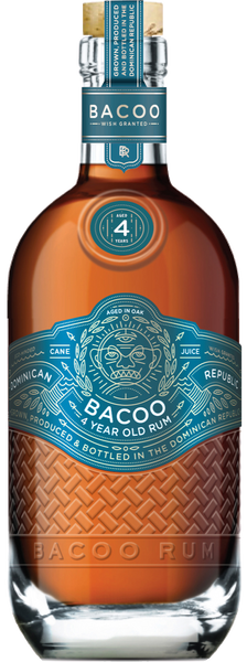 Bacoo 4 Years – Cinoco
