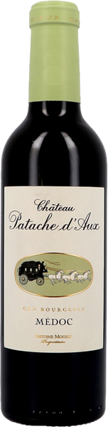 Chateau Patache D'Aux – Cinoco