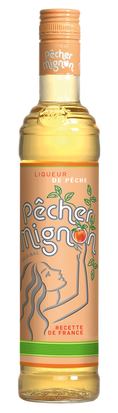 Pecher Mignon – Cinoco