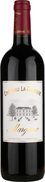 Chateau La Gurgue – Cinoco