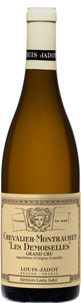 Chevalier Montrachet Demoiselles – Cinoco