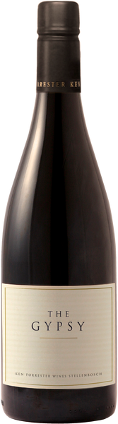 Icon The Gypsy – Cinoco